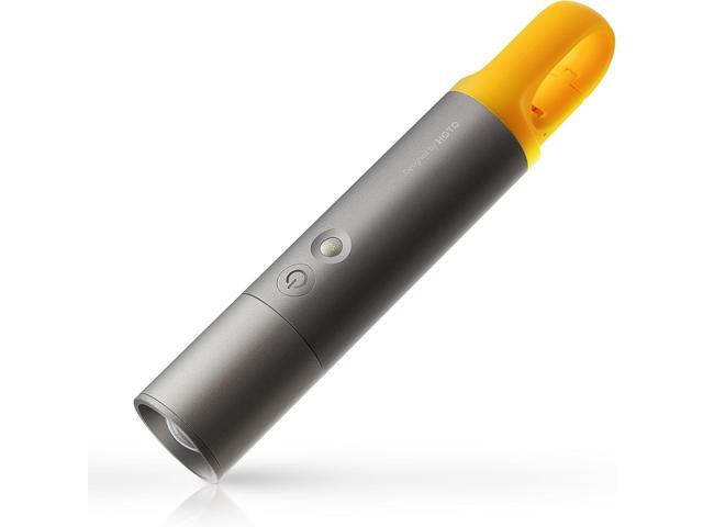 Click here for HOTO Flashlight Lite  Zoomable  LED  USB-C Recharg... prices