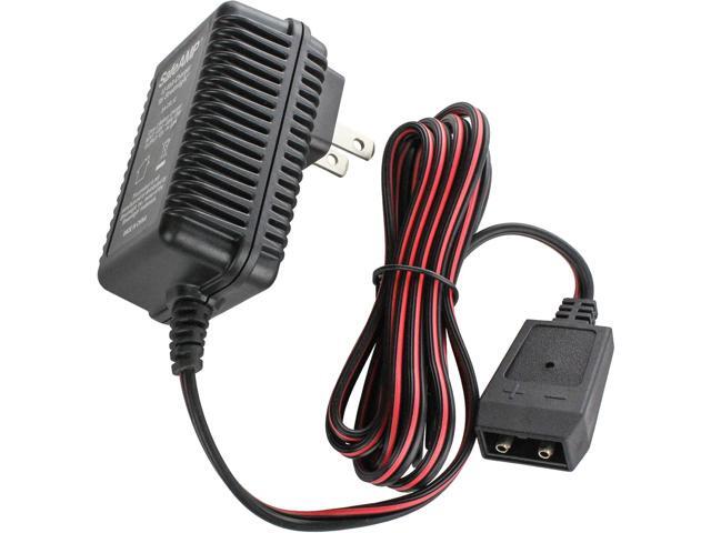 Click here for SafeAMP 12-Volt Charger for Streamlight Rechargeab... prices