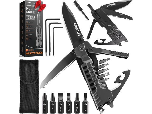 Click here for Multitool Camping Accessories 17 in 1 Fire Startin... prices