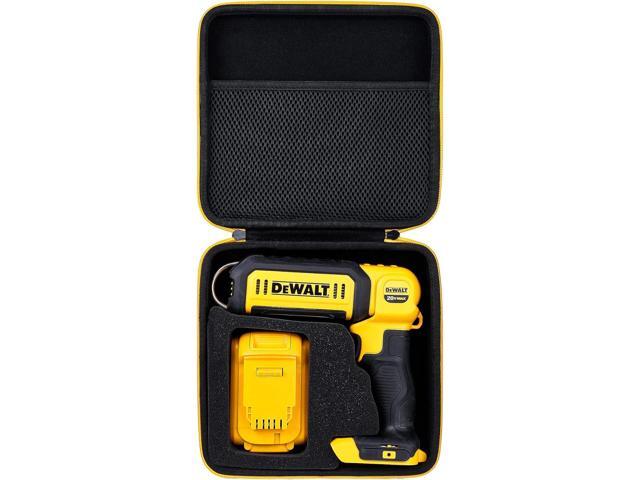 Click here for khanka Hard Case Replacement for DEWALT (DCL050) 2... prices