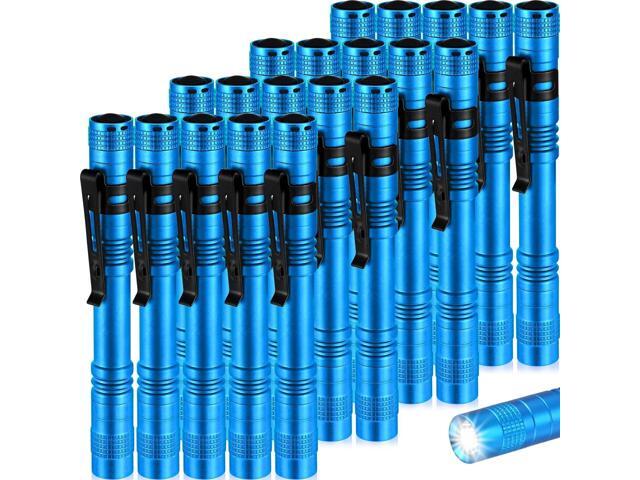 Click here for Hortsun 20 Pcs Mini Pen Light Flashlights Pocket F... prices