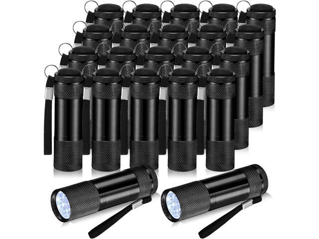 Click here for VIHOSE 20 Pcs Mini Flashlights Bulk  Bright Alumin... prices
