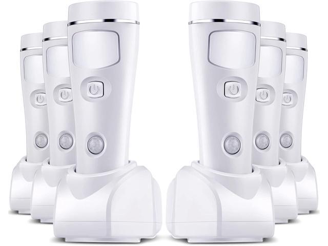 Click here for Enhon 4 in 1 LED Rechargeable Plug in Flashlights... prices