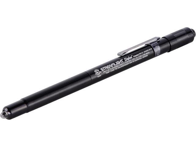 Click here for Streamlight 65058 Stylus 11-Lumen UL Listed White... prices