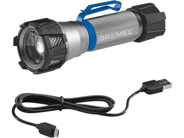 Click here for Dremel HSFL-01 4V USB Rechargeable Cordless Flashl... prices