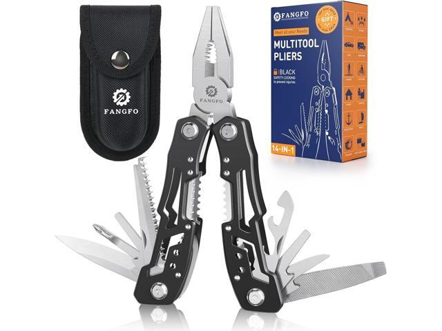Click here for 14-in-1 Multitool with Safety Locking  Professiona... prices