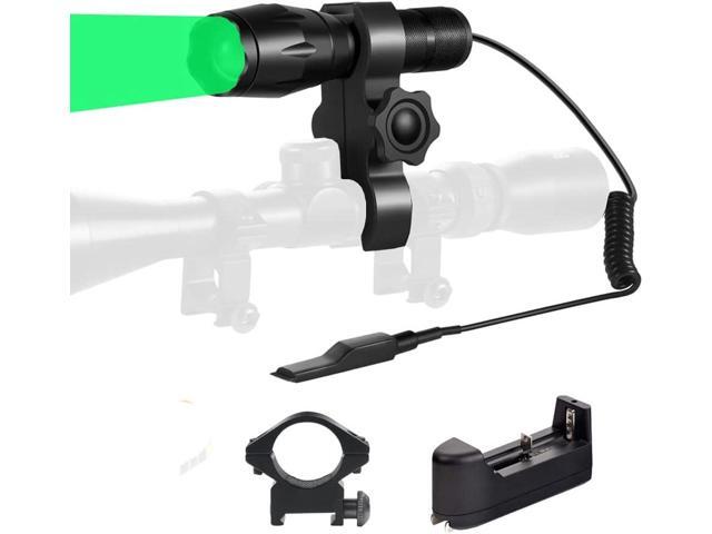 Click here for Green Light 350 Yards Spotlight Flood Light Zoomab... prices