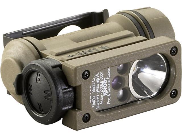 Click here for Streamlight 14516 Sidewinder 55-Lumens Compact II... prices