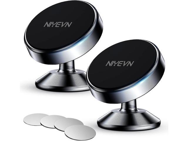 Click here for 2-PACKMagnetic Phone Holder Car  [ 360°Rotating ]... prices