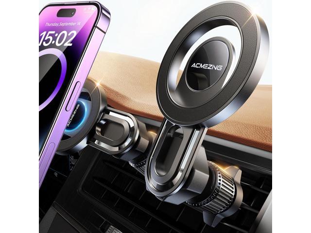 Click here for ACMEZING Strong Magnetic for MagSafe Car Phone Mou... prices