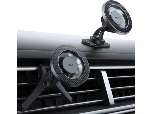 Click here for ESR for MagSafe Car Mount[2300g N52H Magnets]  Mag... prices