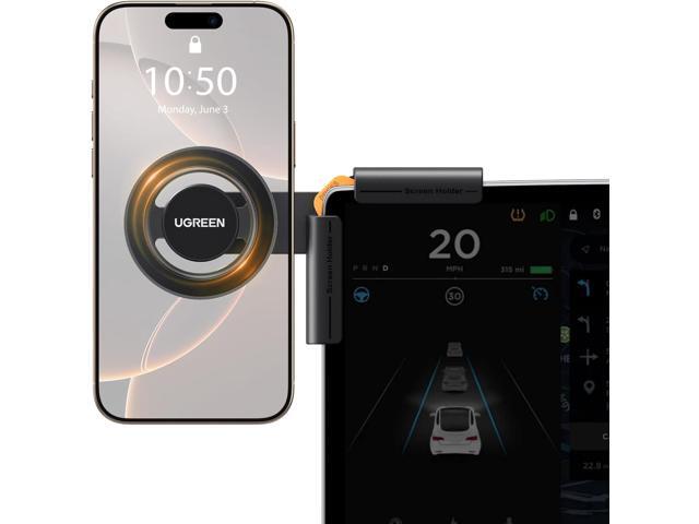 Click here for UGREEN Phone Holder for Tesla Model 3 Y Magsafe Ca... prices