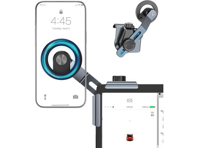 Click here for CloudValley for Tesla Phone Mount [Strongest Magne... prices