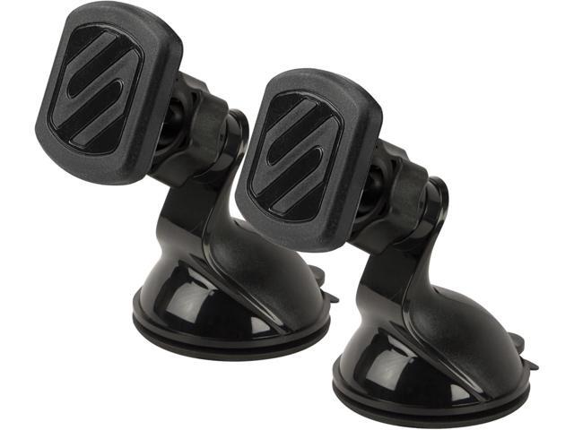 Click here for Scosche MAGWSM-2PXCES0 MagicMount Magnetic Suction... prices