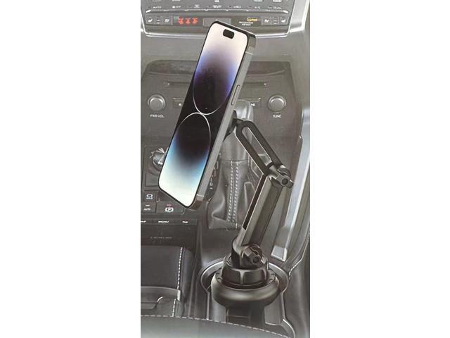 Click here for Magnetic Phone Holder for Car Mount - [2-Pack Stro... prices