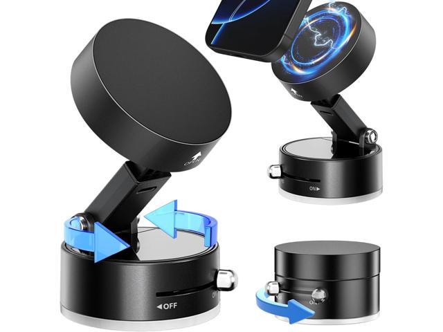 Click here for Seltureone Vacuum Magnetic Phone Holder2025 Upgrat... prices