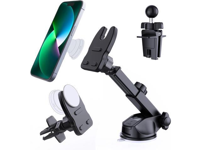 Click here for JCBAKC Socket Car Mount for Dashboard Air Vent Win... prices