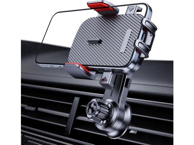 Click here for NIYEVN Car Phone Holder Mount: [Never Blocking] Ca... prices