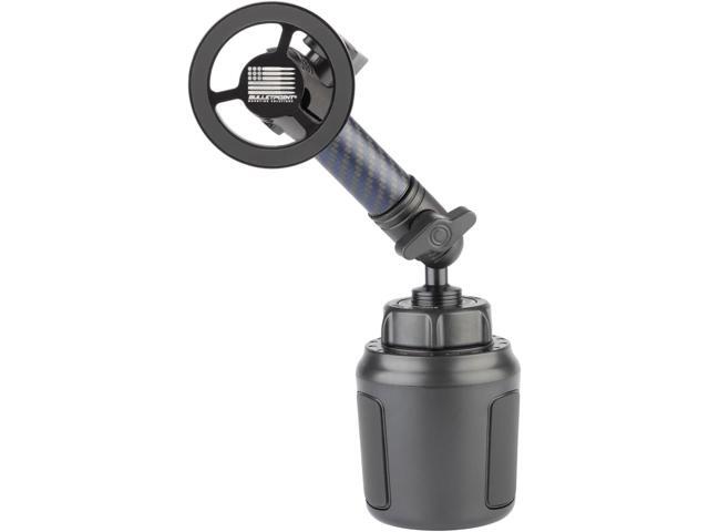 Click here for Bulletpoint Adjustable Universal Cup Holder Phone... prices