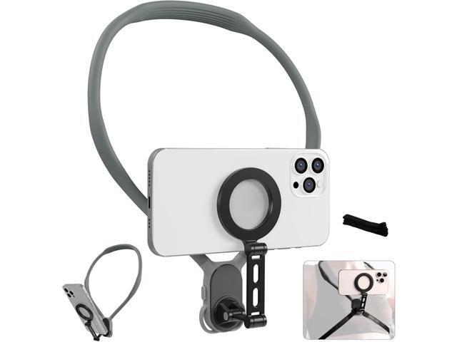 Click here for AFAITH Max Magnetic Neck Mount for Cellphones  Nec... prices
