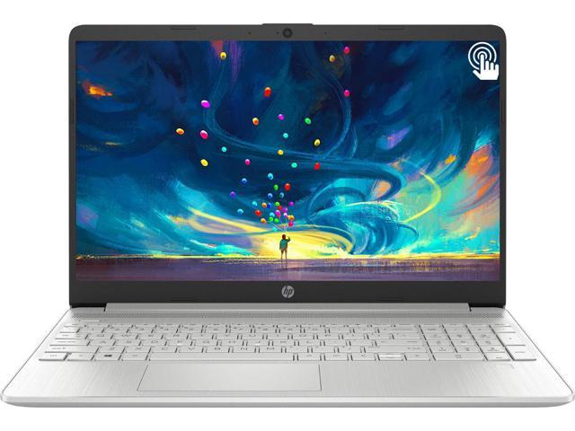 Click here for HP Laptop Touchscreen  15.6 HD Display  Intel Core... prices