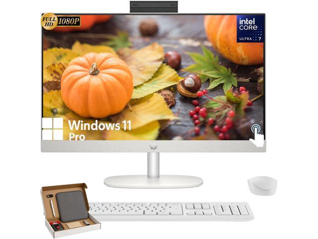Click here for HP 27-inch All-in-One Desktop PC - 64GB RAM 2TB SS... prices