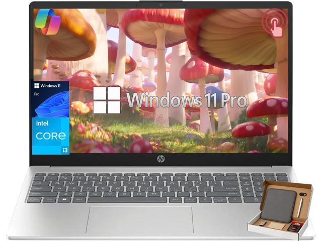 Click here for HP 15.6 Touchscreen Laptop for Business Student  I... prices