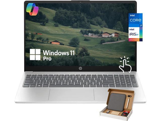 Click here for HP 15.6 FHD Touchscreen Business Laptop  13th Gen... prices