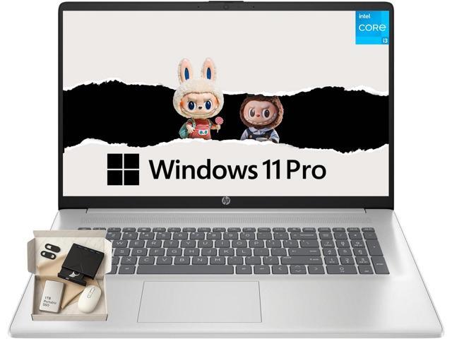 Click here for HP 17-inch Student & Business Laptop - Intel Core... prices