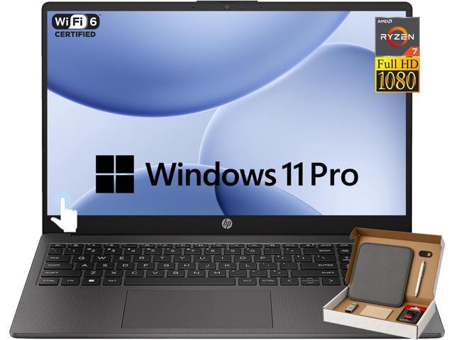 Click here for HP 255 G10 Business Laptop  15.6 FHD Display  AMD... prices