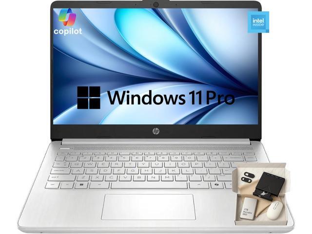 Click here for HP 14 Laptop Student Business Computer  Intel N150... prices