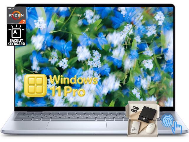 Click here for Dell Inspiron 16 Business Laptop Computer  AMD Ryz... prices