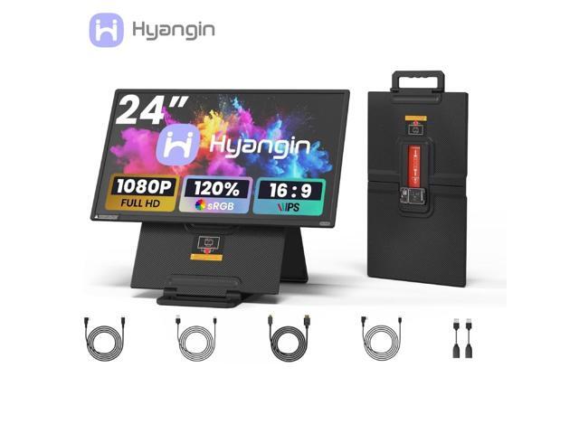 Click here for Hyangin D1 23.8 Laptop Screen Extender FHD 1080P I... prices