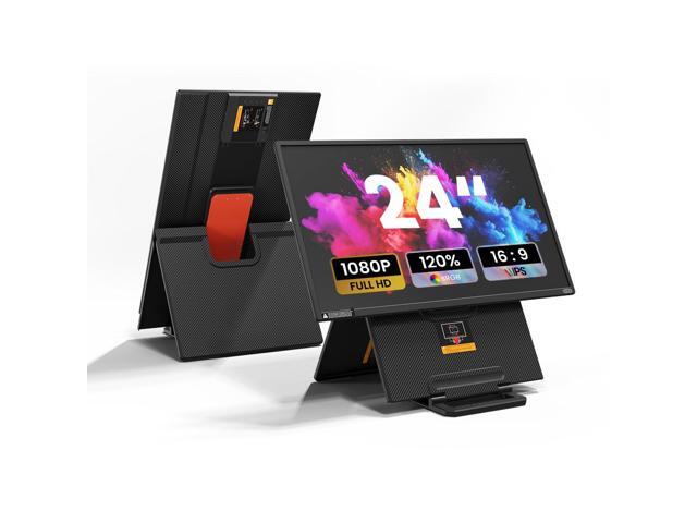 Click here for Hyangin D1 23.8 Portable Gaming Monitor  1080P FHD... prices