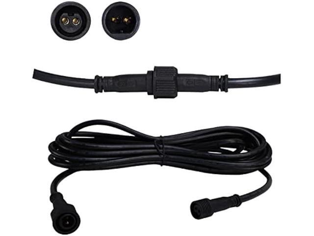 Click here for TINSUM Solar Extension Cable 5m16.4 Feet Extender... prices