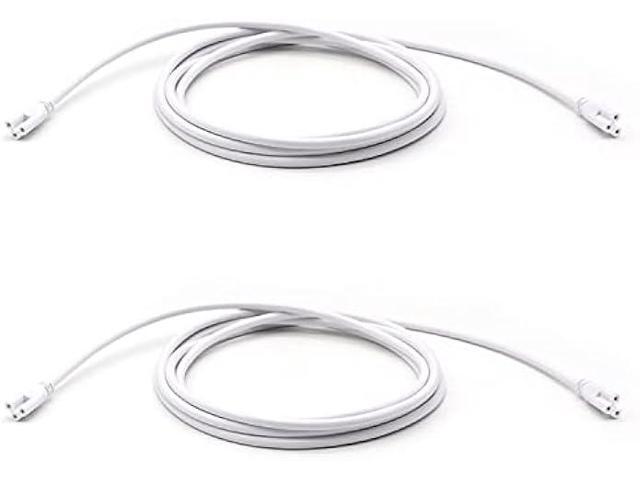 Click here for T5 T8 Extension Cords  9ft Connector Cord  3-Prong... prices