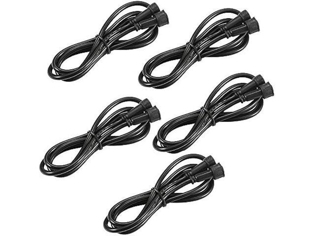 Click here for Sumaote 6.56ft 2m 4Pin Extension Cable Wire with M... prices