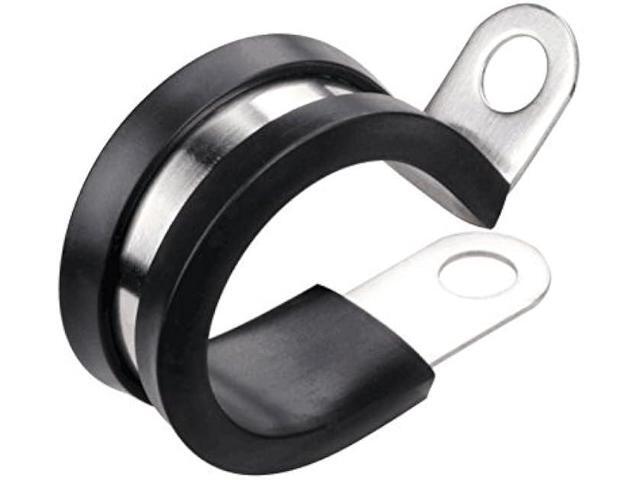 Click here for LOKMAN 20 Pack 1/2 Inch Stainless Steel Cable Clam... prices