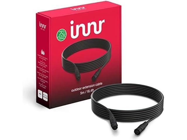 Click here for Innr Outdoor Extension Cable  16.4ft  Works with I... prices