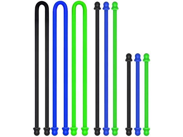 Click here for 9Pcs 4-Inch  6-Inch  12-Inch Original Silicone Cab... prices