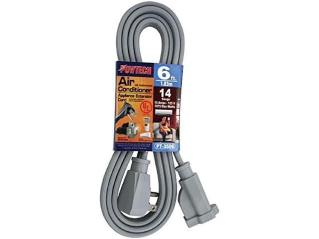 Click here for POWTECH Heavy duty 6 FT Air Conditioner and Major... prices