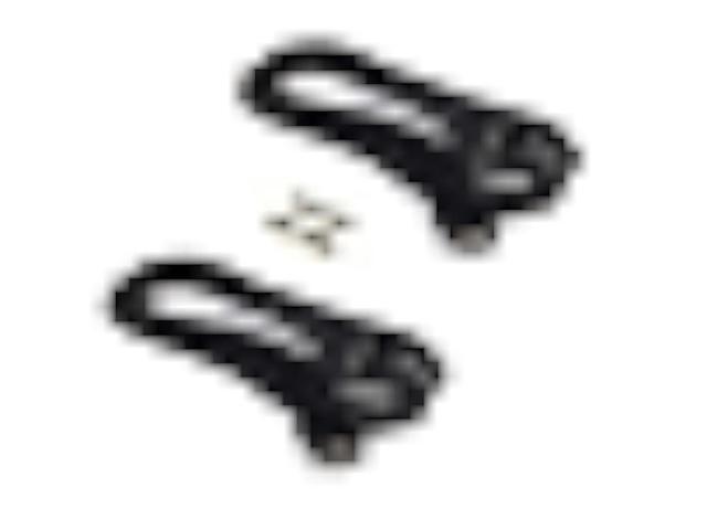 Click here for HUALAND 2 pcs Pack Black 5m/ 16.4ft RGBW Extension... prices