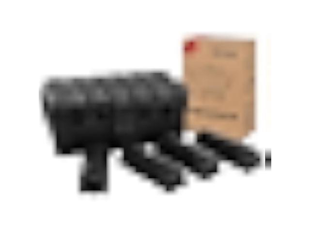 Click here for RESTMO IP54 Extra Large Outdoor Box w/ 6 Cable Sea... prices