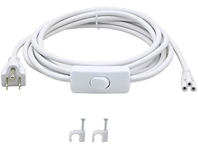 Click here for SinLoon 11FT US Plug Power Cords with On/Off Switc... prices