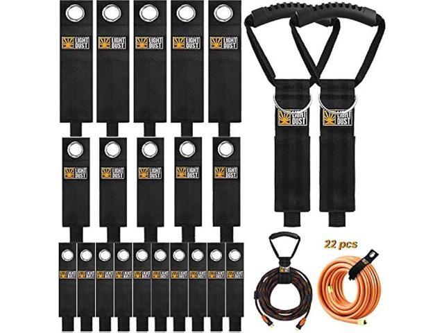 Click here for 22PCS Heavy Duty Storage Straps Garage Organizatio... prices