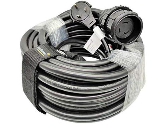 Click here for Parkworld RV 30A RV/Marine/Boat Shore Power Extens... prices