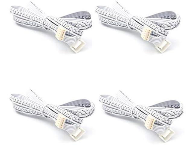 Click here for Flexible Extendable Cables for AIBOO RGBW/RGBWW Co... prices