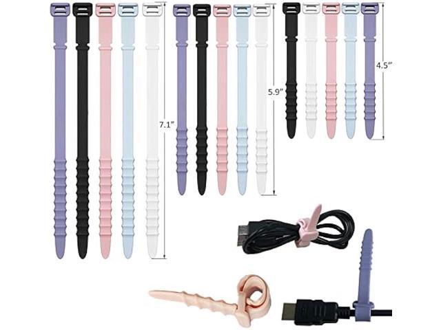 Click here for Silicone Zip Ties  Reusable Zip Ties  Rubber Cable... prices