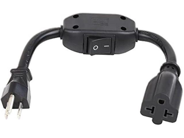 Click here for Heavy Duty On/Off Switch Extension Cord 12-AWG 15A... prices