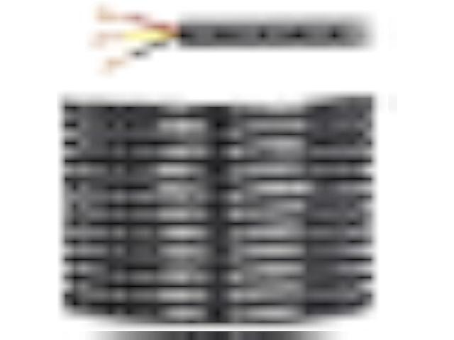 Click here for 12 Gauge 3 Conductor Wire  12AWG 32.8 FT PVC Sheat... prices